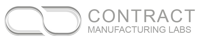 Contract Manufacturing Labs – Manufacturing Lab
